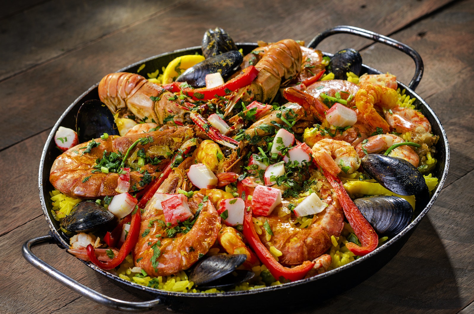 Qué comer en Barcelona: Platos Típicos y Dónde Probarlos - Estudi Roig ...